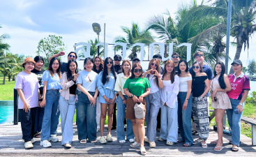 Team Outing 2025 – AdsNow Digital Marketing Agency
